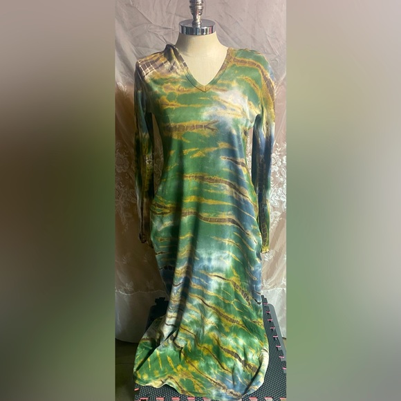 The Pyramid Collection | Dresses | The Pyramid Collection Maxi Dress ...